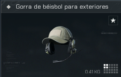 Delta Force Loadout Randomizer — Zero