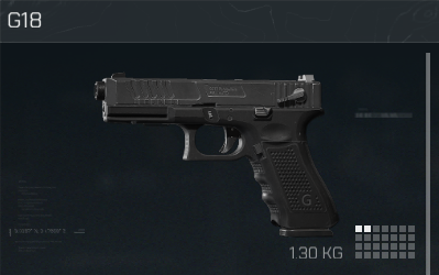 Delta Force Loadout Randomizer — Zero