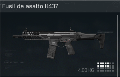 Delta Force Loadout Randomizer — Zero