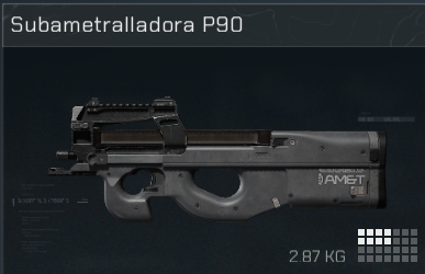 Delta Force Loadout Randomizer — Zero