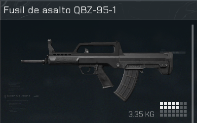Delta Force Loadout Randomizer — Zero
