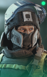 Delta Force Loadout Randomizer — Zero