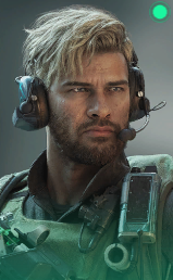 Delta Force Loadout Randomizer — Zero